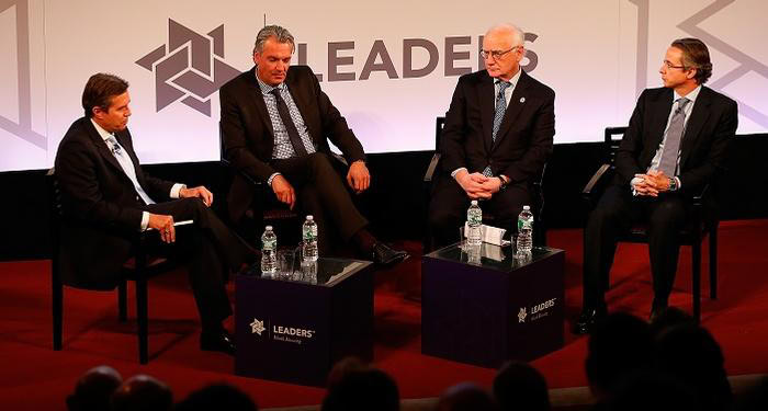 Leaders Sport Business Summit set to return to New York - Leaders