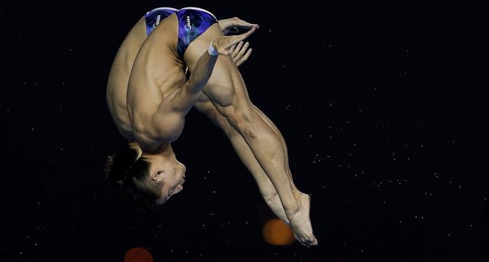 NFL Psychologist and Chinese Diving Coach to talk tactics at Leaders ...