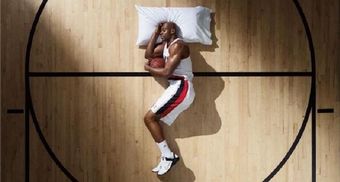 NBA sleep doctor and MLB brain trainer join sold out Leaders Sport ...