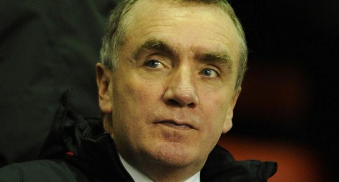 Liverpool CEO in starting line-up for Leaders Sport Business Summit New ...