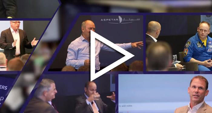 4 reasons why you should attend The Leaders Sport Performance Summit ...