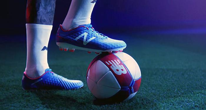 New Balance CEO to deliver keynote at Sport Business Summit - Leaders