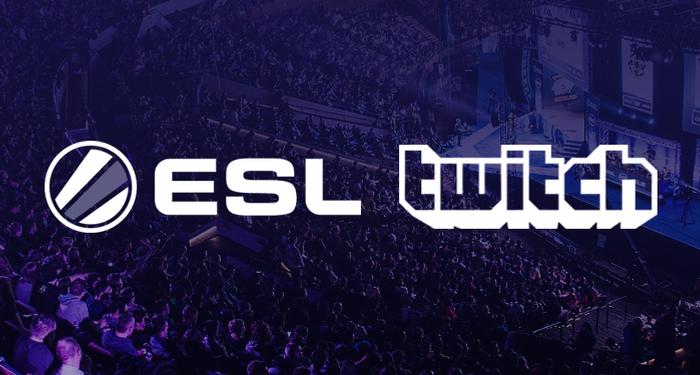 ESL CEO and Twitch Regional Director offer insight into the world of ...