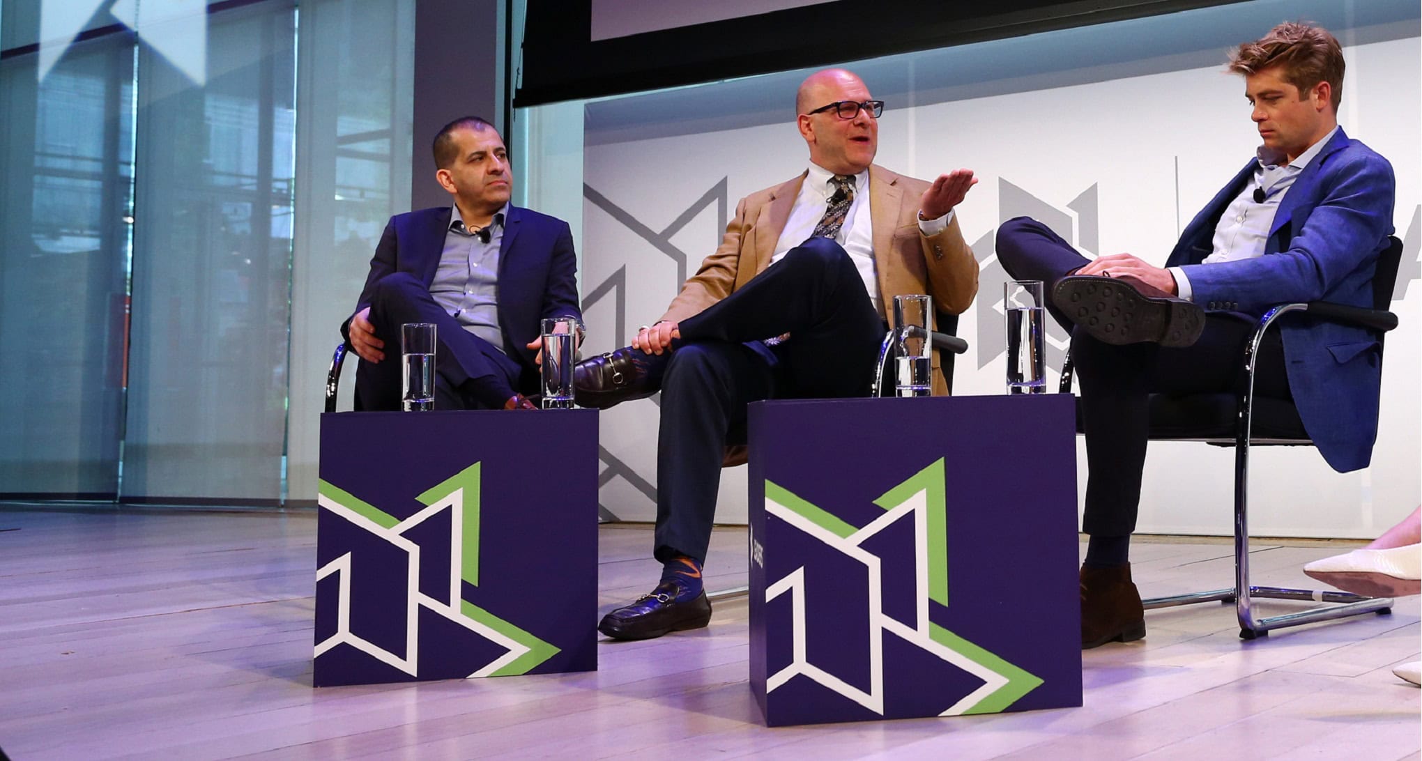 Podcast: Boxing special - Lou DiBella, Joe Markowski, Stephen Espinoza ...