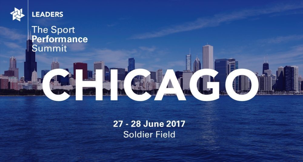 Leaders Touchdown in Chicago for the First Time - Performance Institute