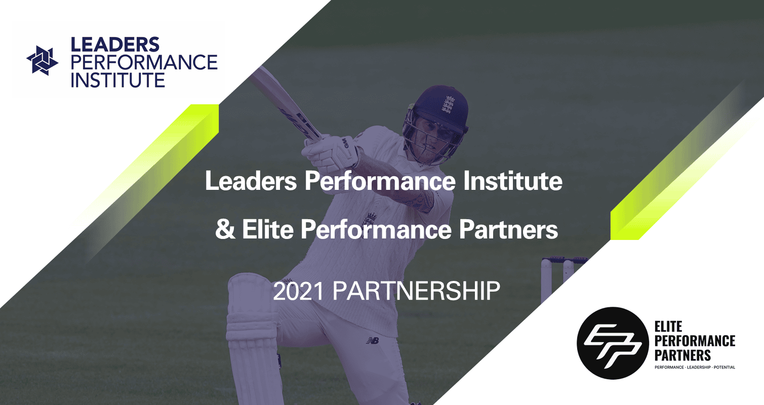 Elite Performance Partners continue to drive the potential in high ...