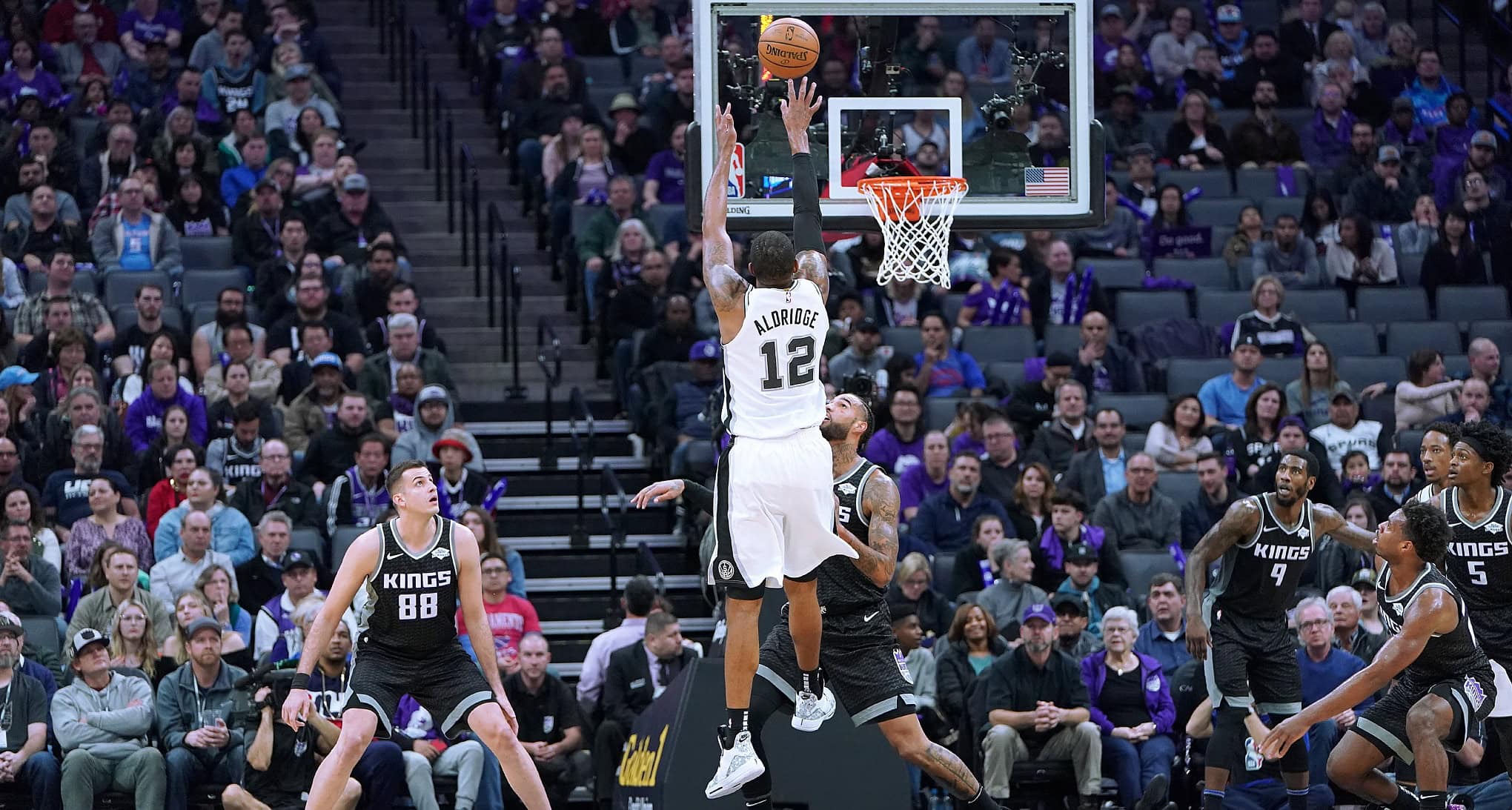 Developing a Culture of Data Exploration at the San Antonio Spurs ...