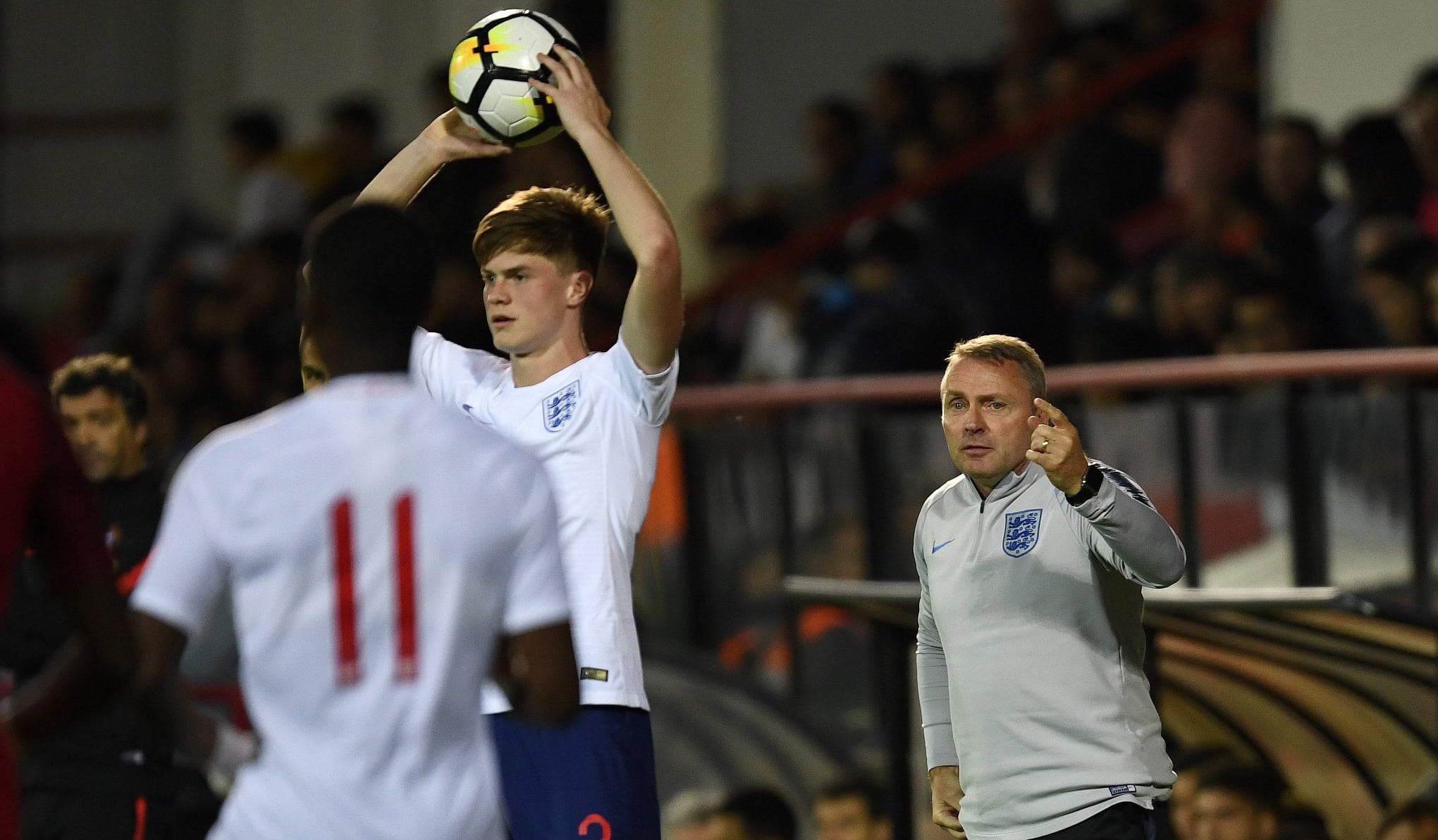 Coach Education in English Football - Learning from the Past to Inform ...