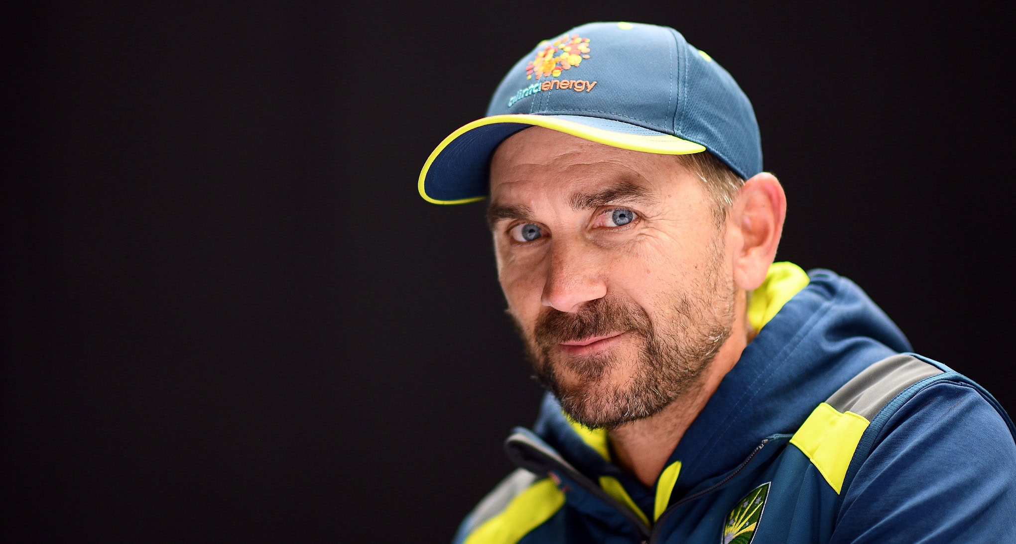 Justin Langer on Character, Pride and Why it Must Always Be 'We Over Me ...