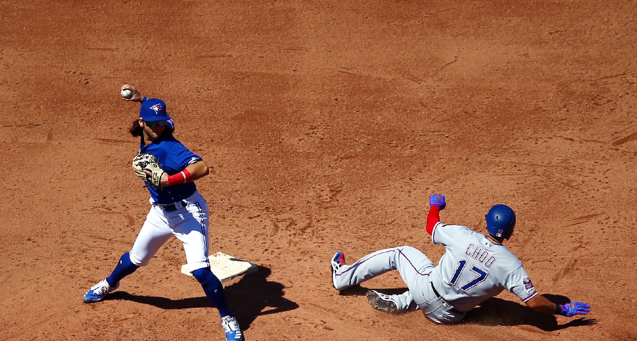 How Data Changed the Way the Texas Rangers Played - Performance Institute