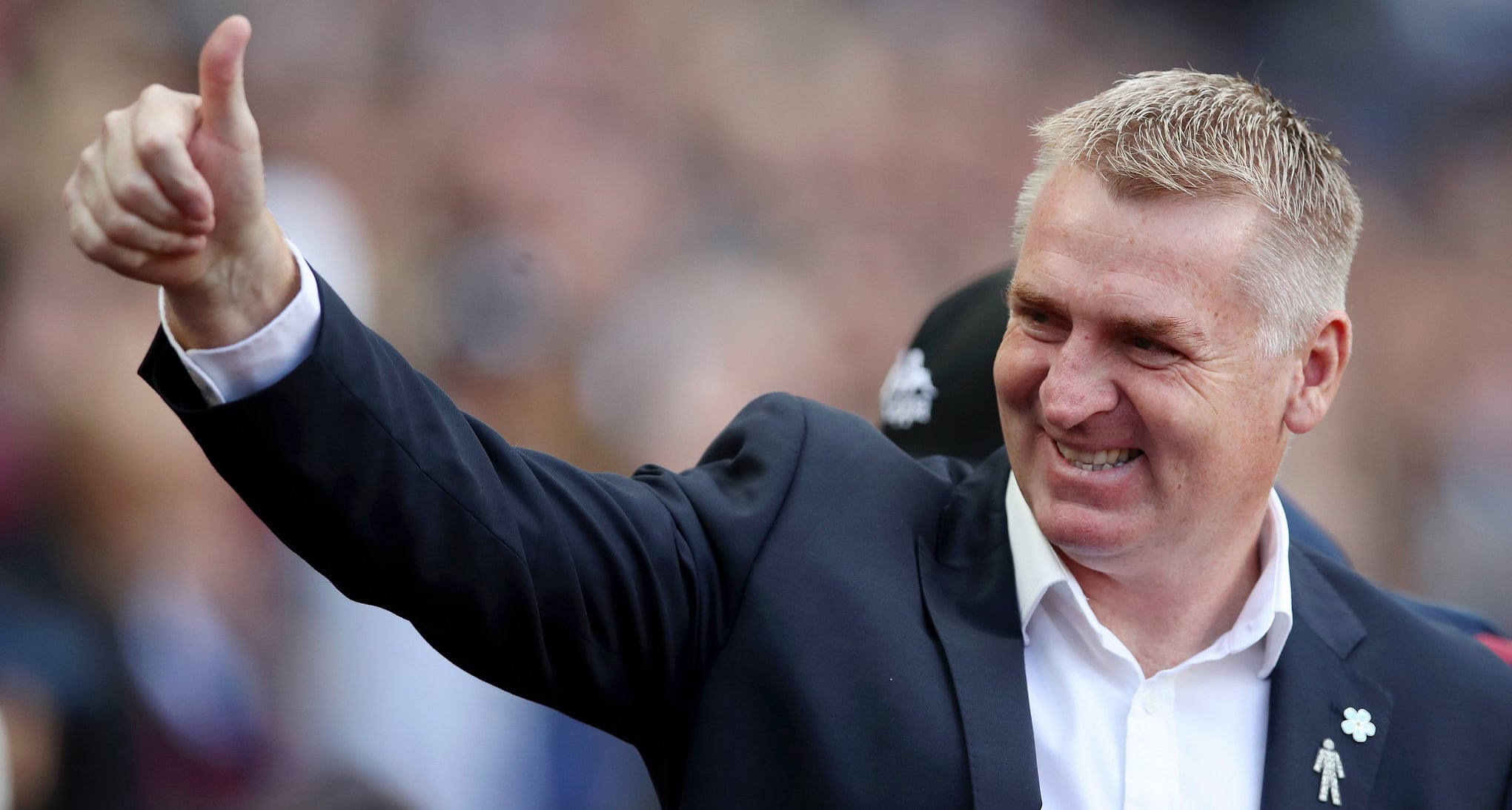 Building and Leading a Team in the English Premier League - Performance ...