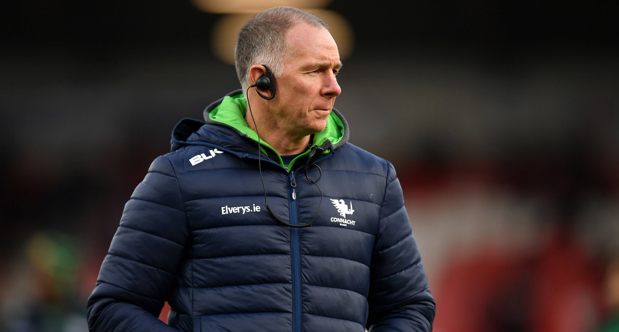 Leaders Performance Podcast: Andy Friend - Performance Institute