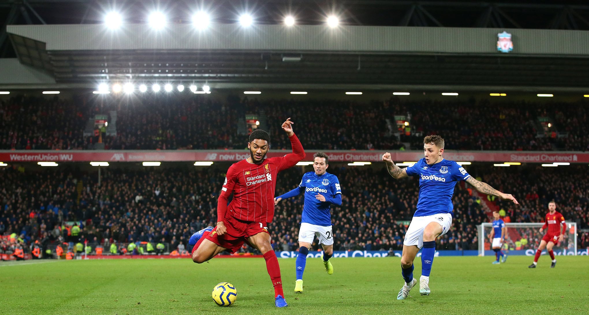 Stay On Target: How Motion Capture Will Change the Way We Interact With ...