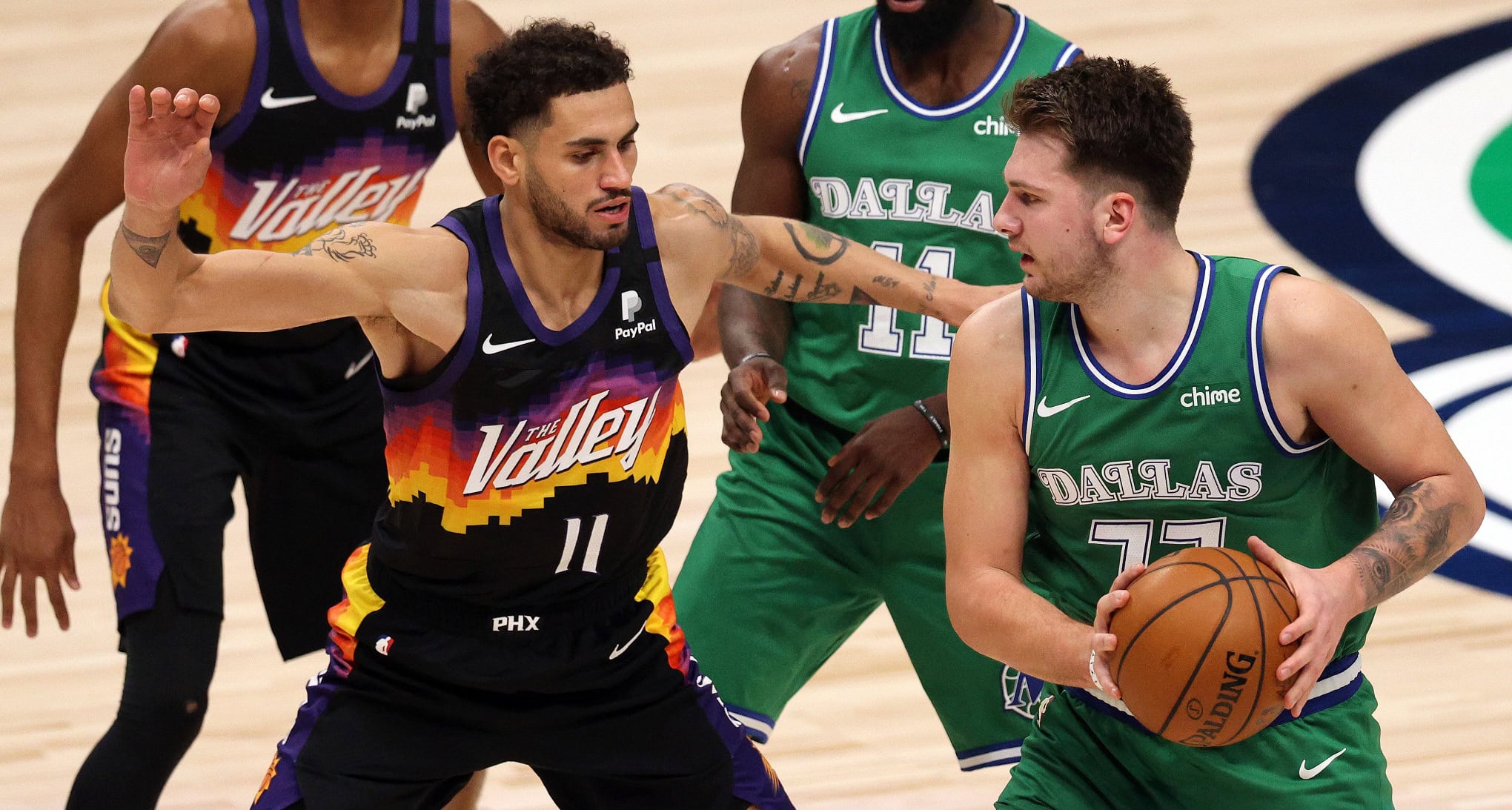 Leaders Virtual Roundtable: Creating & Building Player Ownership in ...