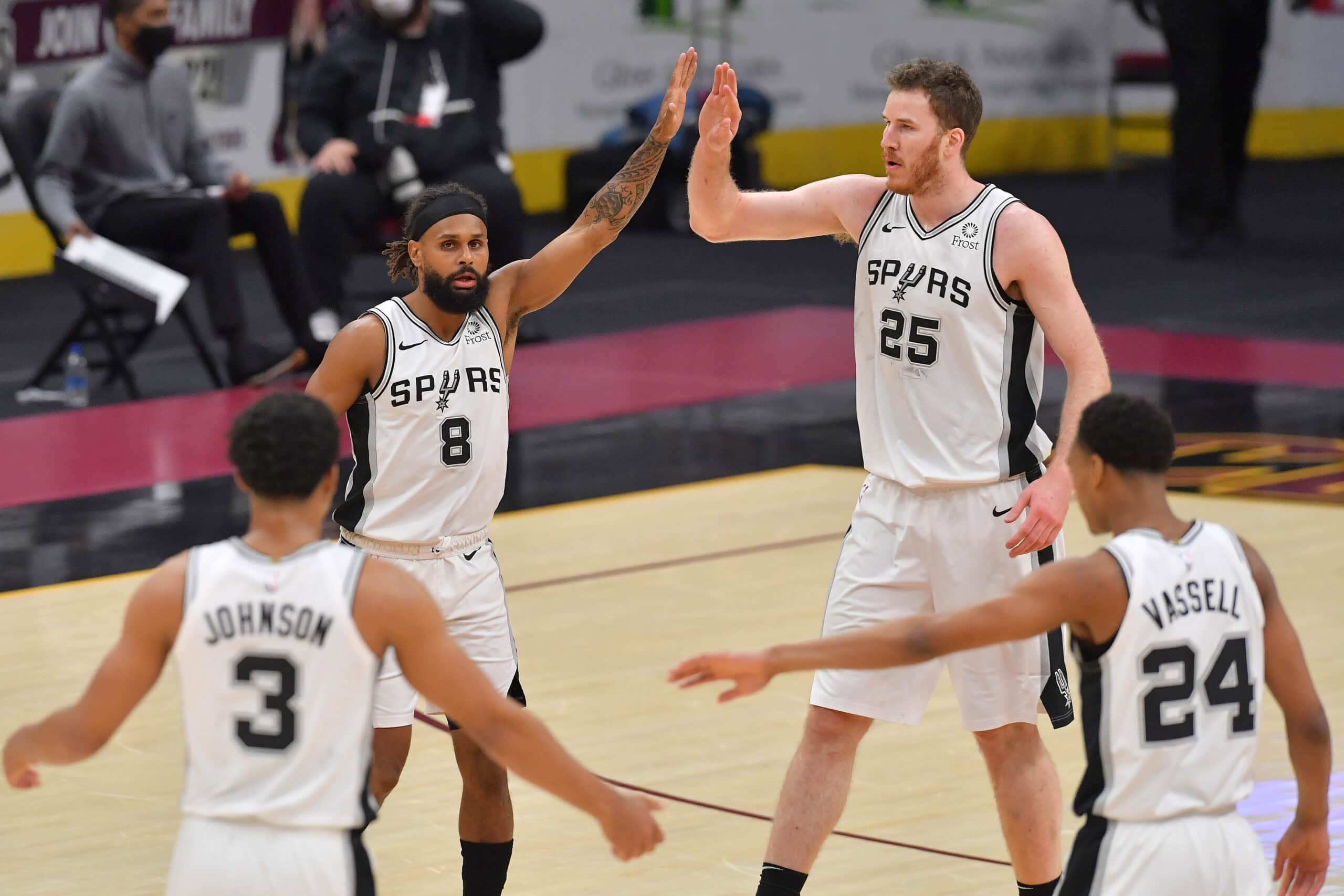 Inside the Institute - April 2021 - Performance Institute