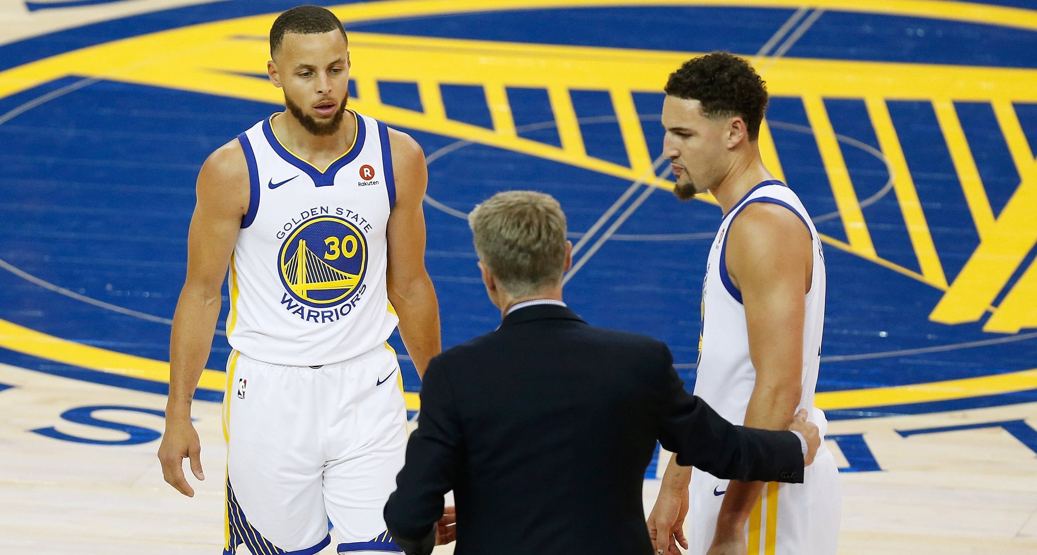 A Snapshot of Athlete Physical Preparation at the Golden State Warriors ...