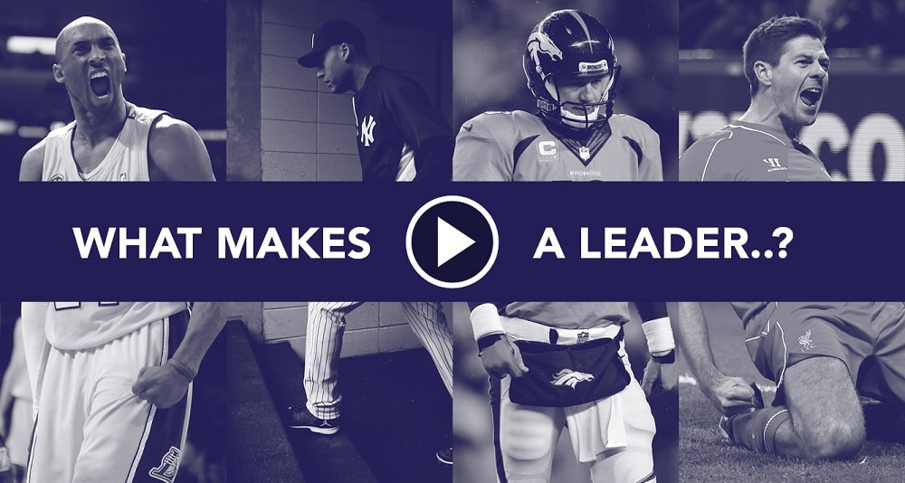 What makes a Leader? - Performance Institute