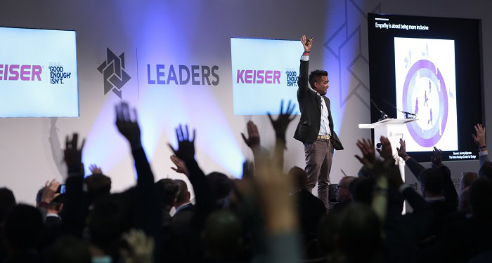 Summit Session: Creative Leadership - Performance Institute