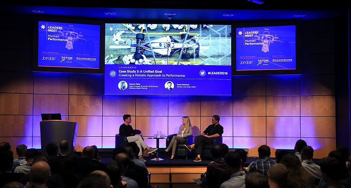 Lessons from Leaders Meet: Human Performance - Performance Institute