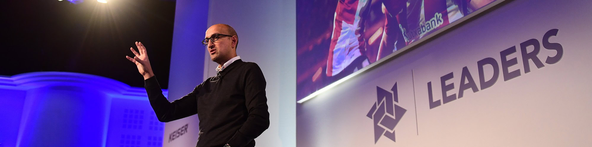 Lessons from Leaders: Day Two at the Leaders Sport Performance Summit ...