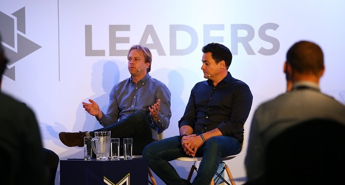 Summit Session: How Porsche Dominated the World’s Most Challenging ...