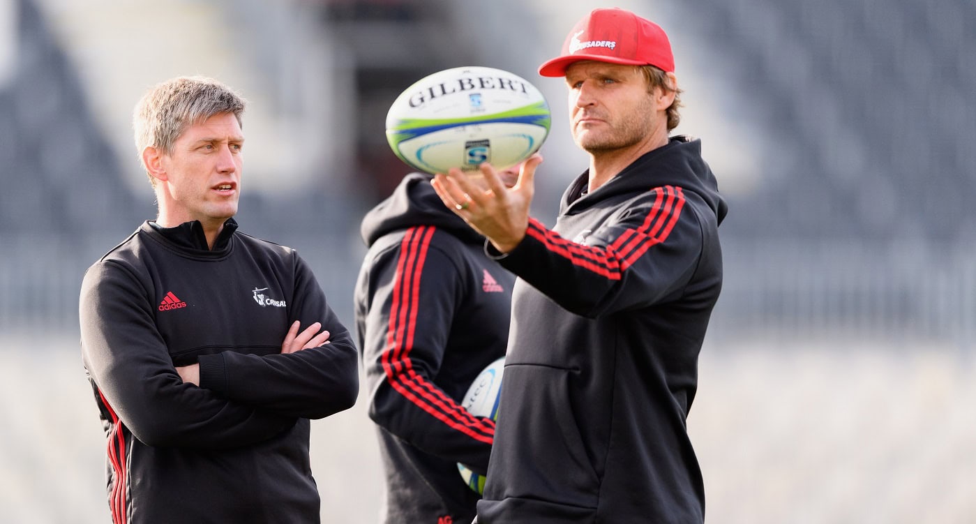 Leaders Virtual Roundtables: The Future of Coach Development ...