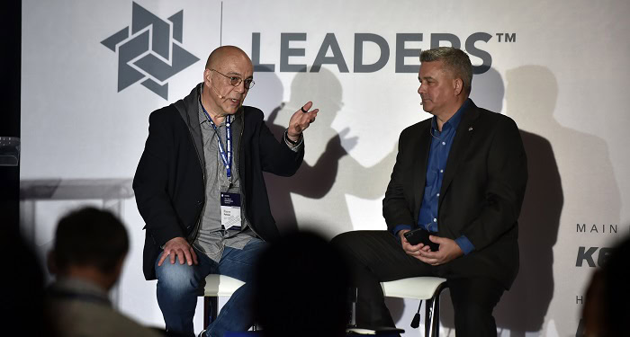 Summit Session: How an Artistic Director Masterminds World Class ...