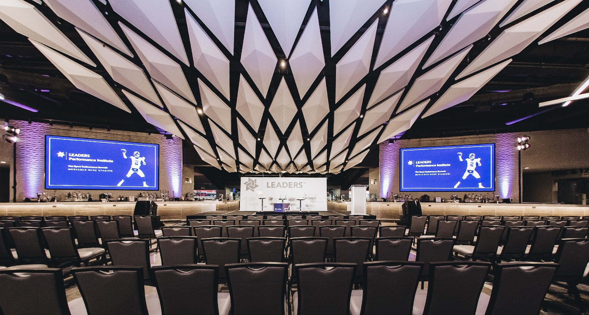 Leaders Performance Podcast: Behind the Scenes at LSPS Atlanta ...