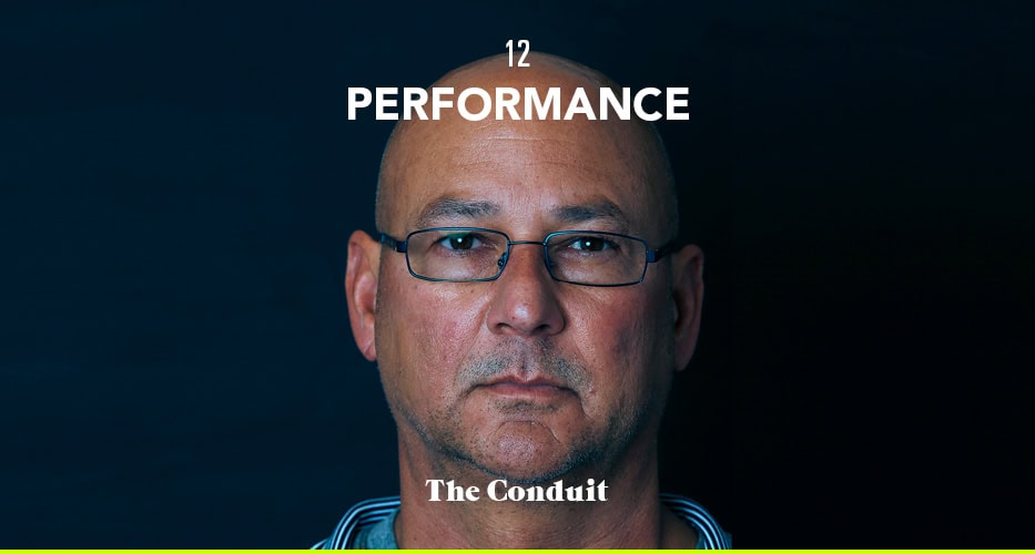 Performance Journal: Edition 12 - Performance Institute