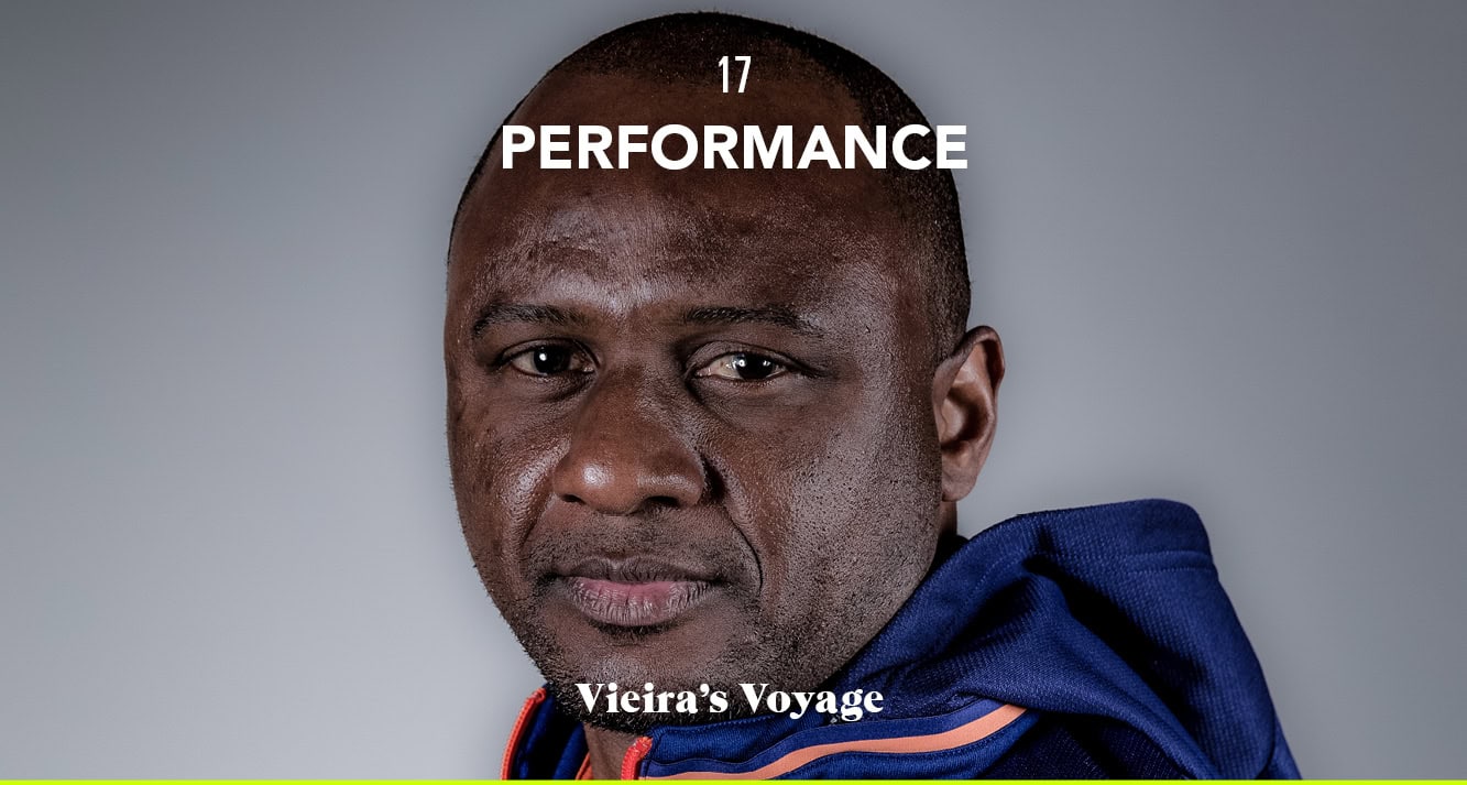 Performance Journal: Edition 17 - Performance Institute