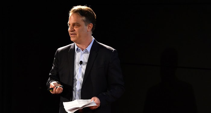 Summit Session: The Captain Class - Performance Institute