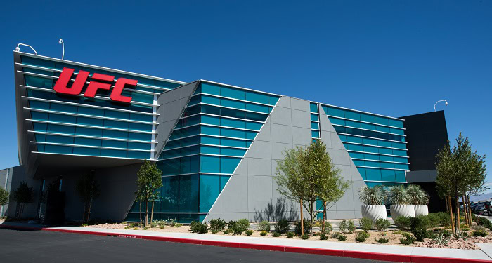 Leaders set to host Sport Performance Summit at UFC Performance ...