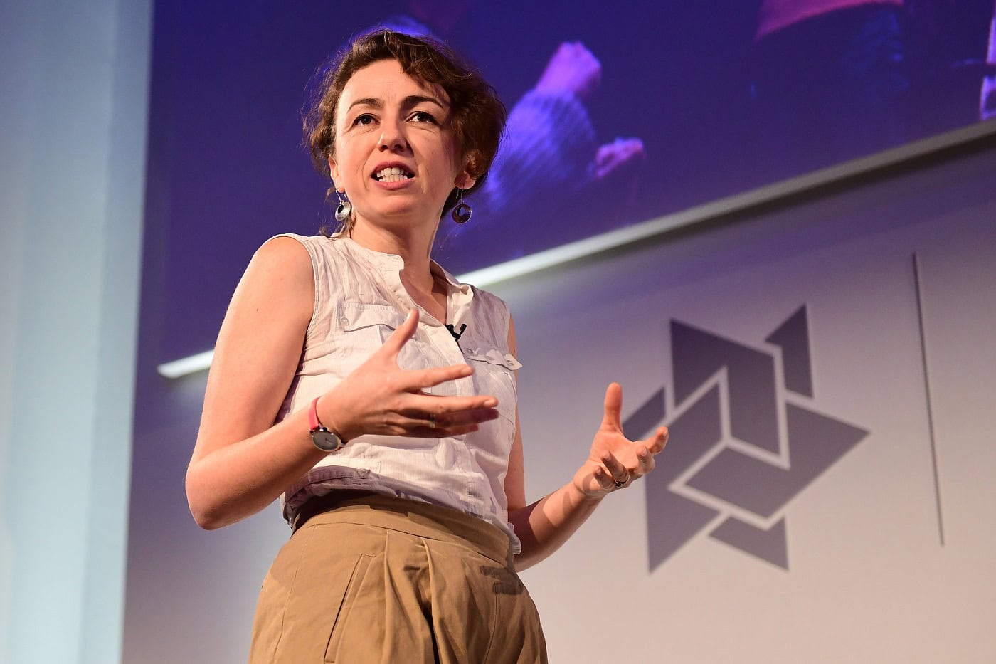 Leaders Performance Podcast: Behind the Scenes at Leaders - London ...