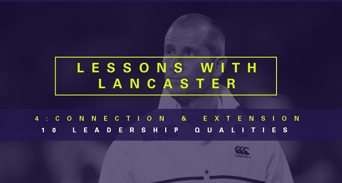 Lessons With Lancaster: 10 Leadership Qualities That Set the Best ...