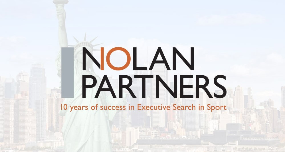 Nolan Partners Opens US Office - Performance Institute