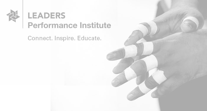 Leaders launch Performance Institute - Performance Institute