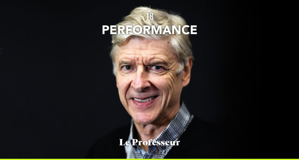 Performance Journal: Edition 18 - Performance Institute