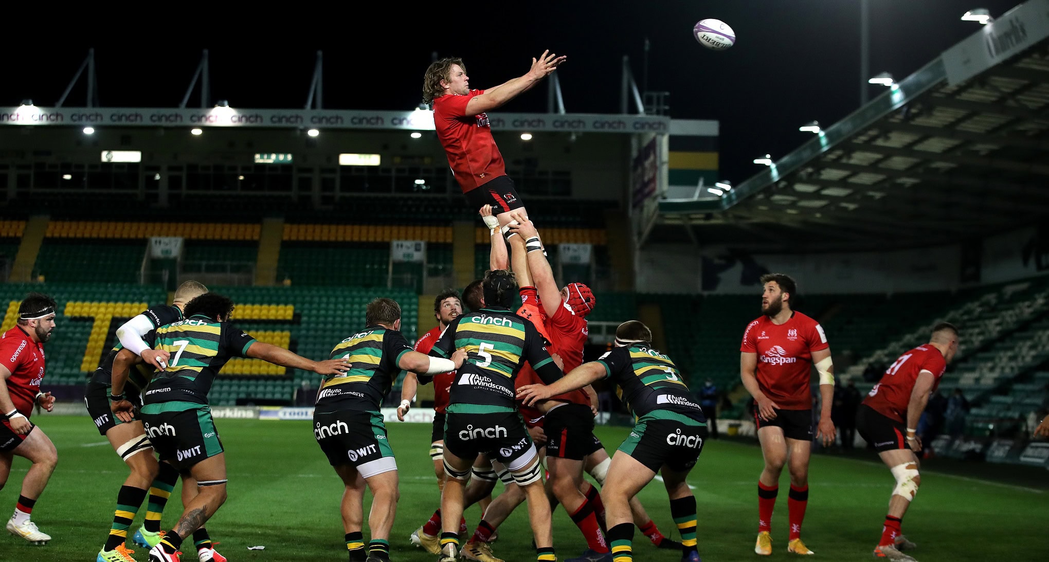 Revolutionizing How Elite Teams Communicate in a High Performance ...