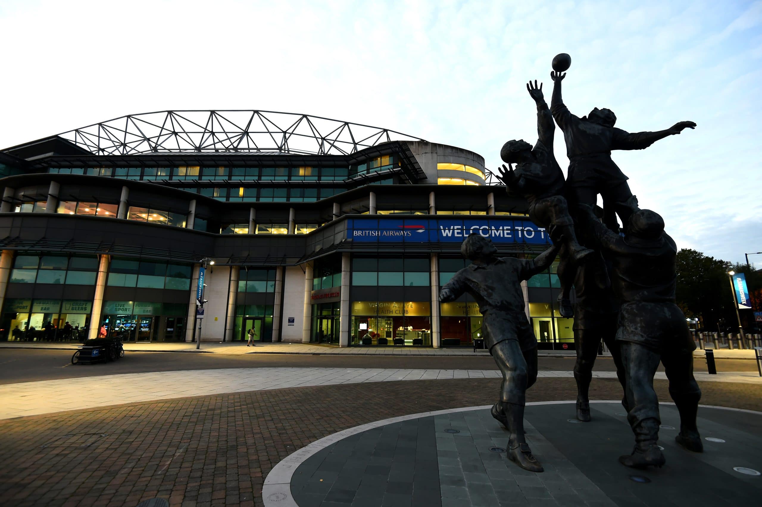 Speakers - Performance Institute