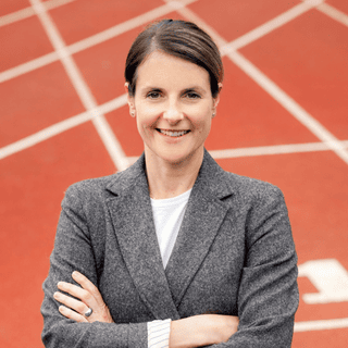 Andrea Furst - Performance Institute