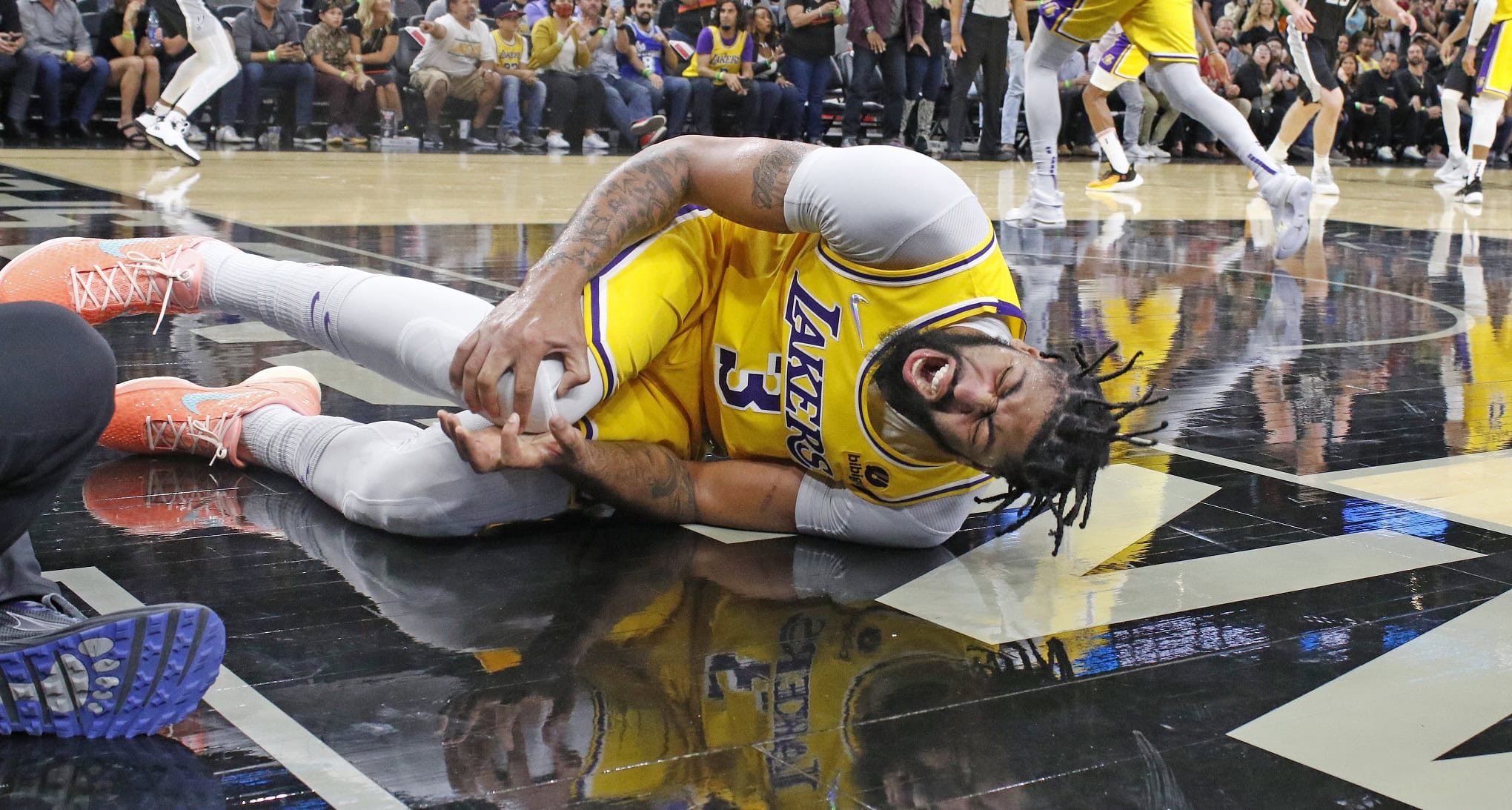 Injuries in Professional Sports: Are We Missing Something Somewhere ...