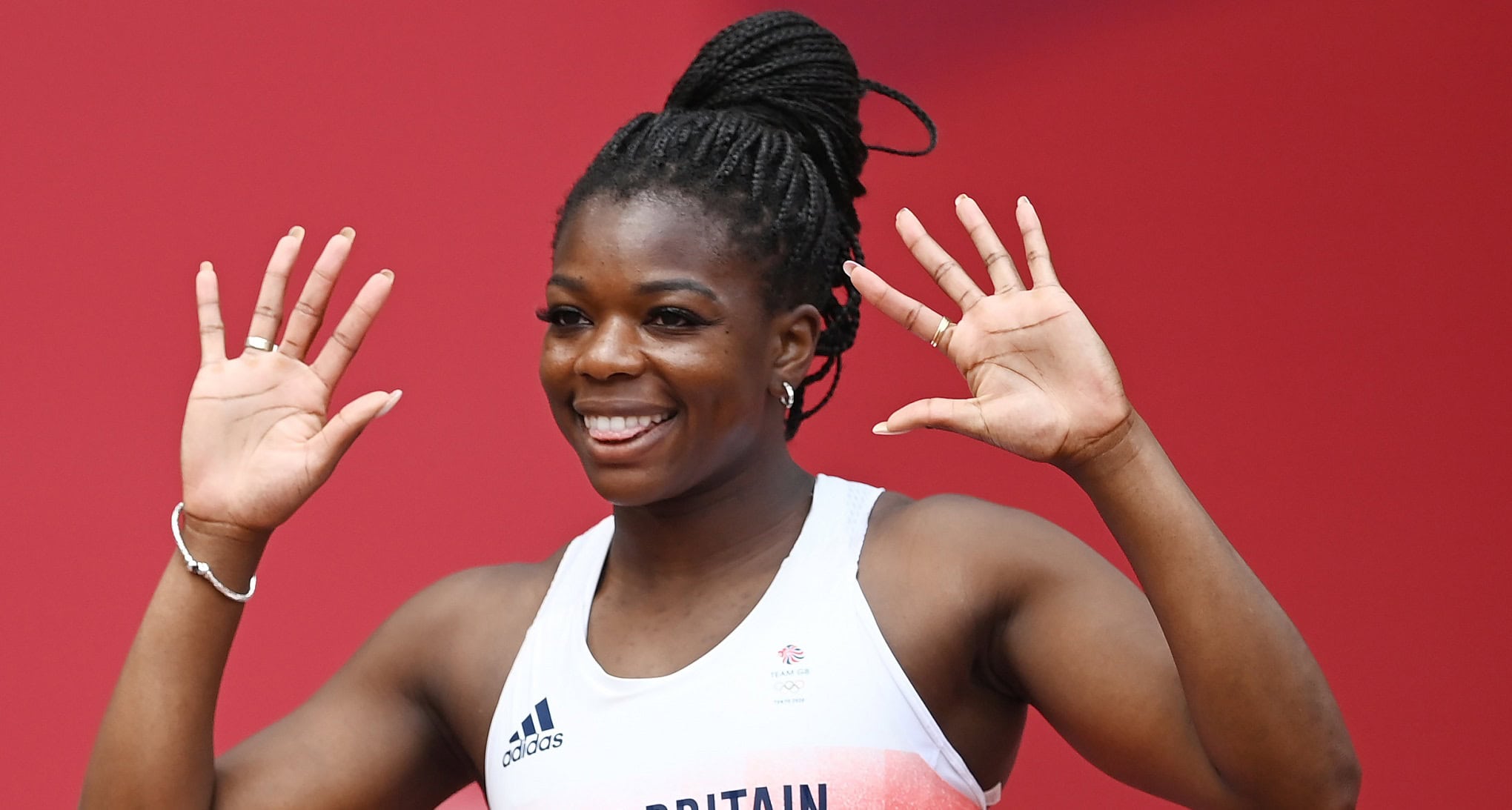 Leaders Performance Podcast: Asha Philip - Performance Institute