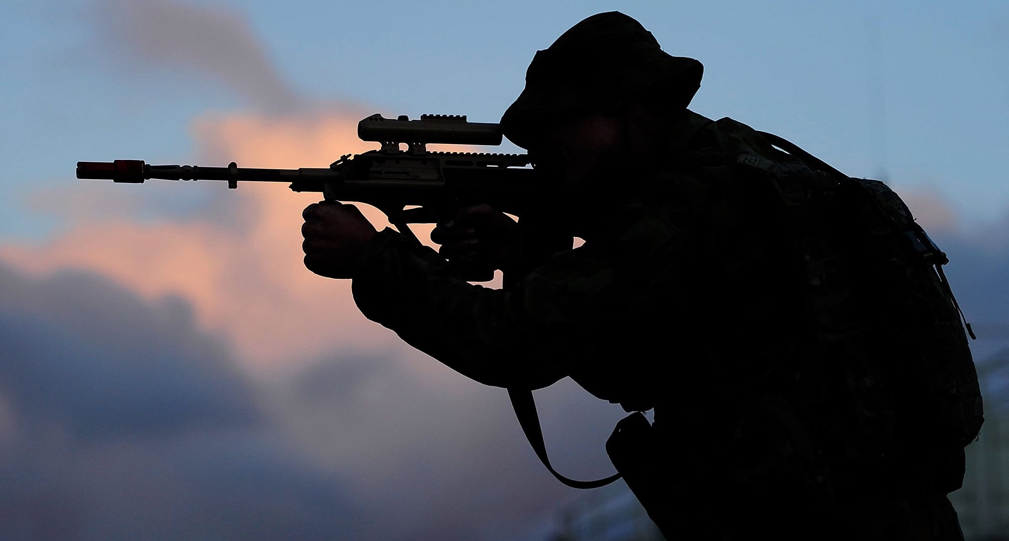Six Leadership Lessons Learned from a Career in the Australian SAS ...