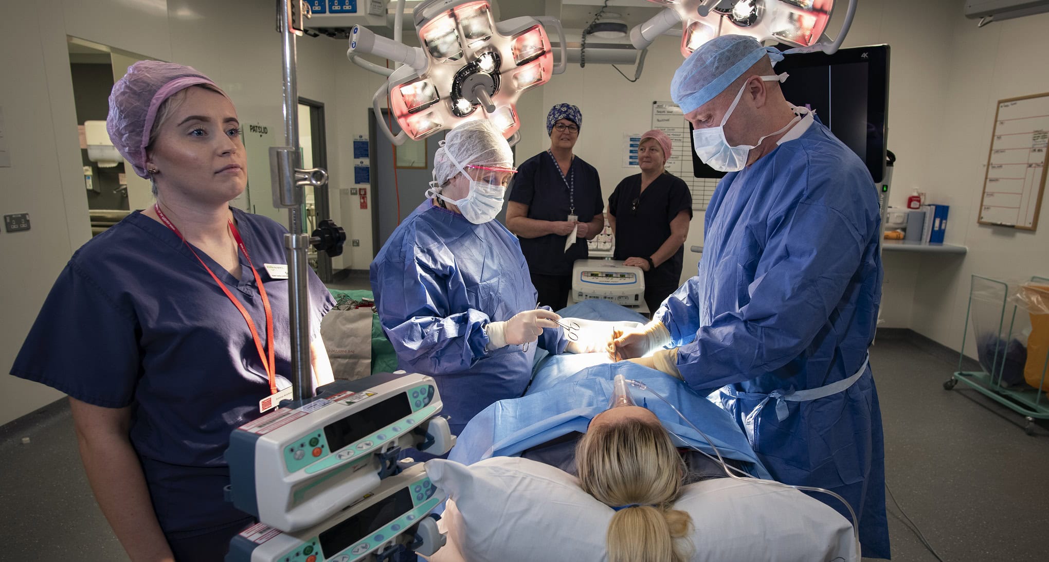 Innovation Under Pressure: How the NHS in Wales Has Enabled its People ... Innovation Under Pressure: How the NHS in Wales Has Enabled its People ...