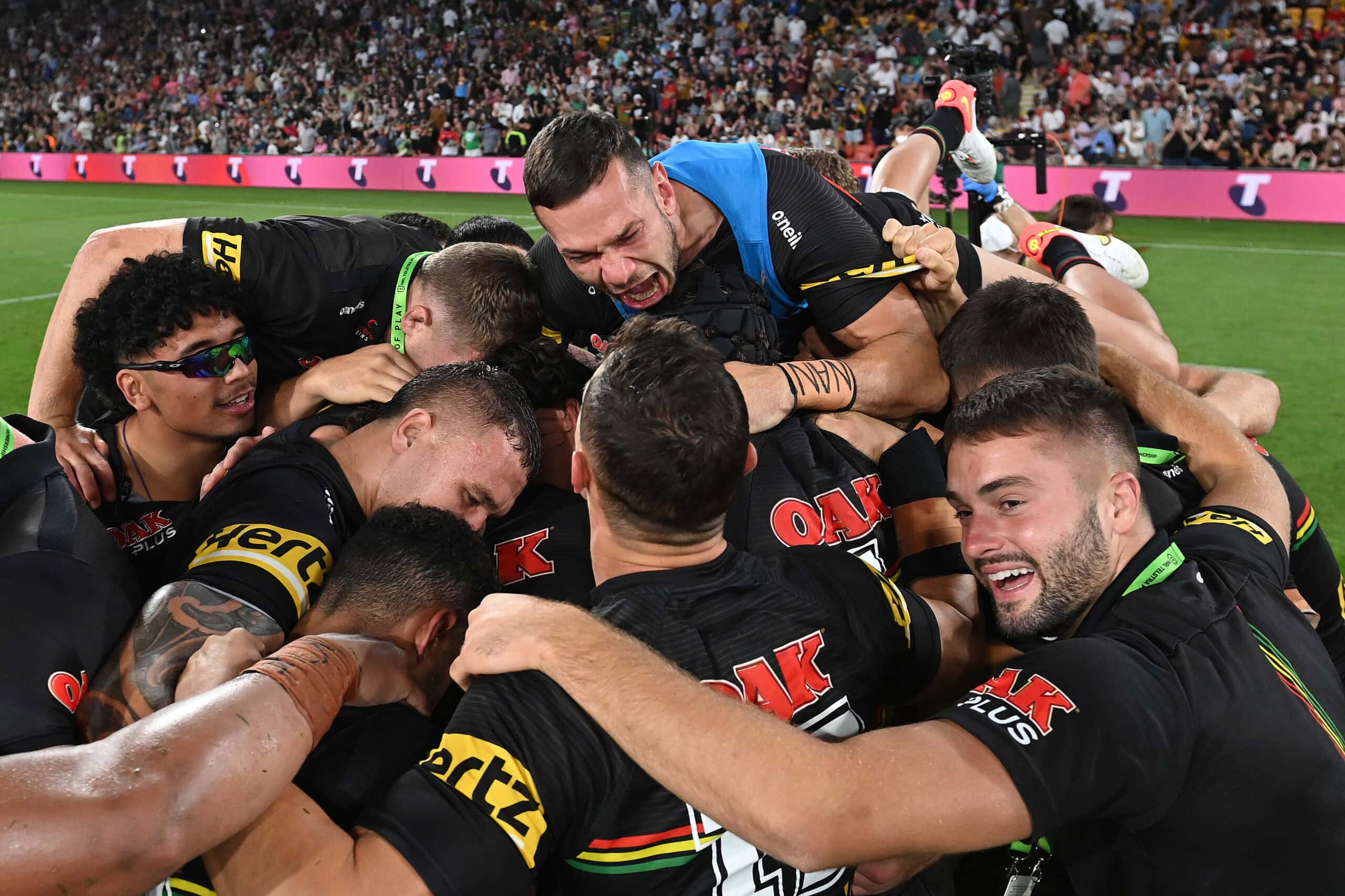 Inside the Institute - October 2021 - Performance Institute