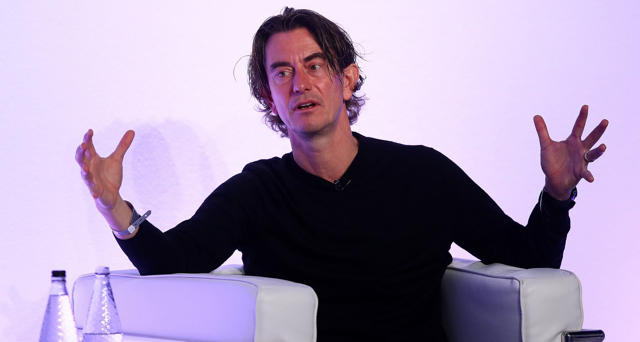 Thomas Frank on Coping With Life as a Leader in the English Premier ...