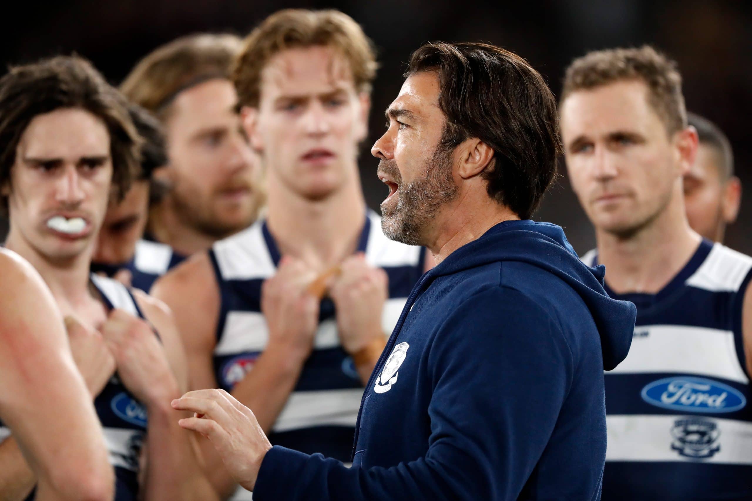 ‘We Focus Too Much on Standards in Coaching’ - Performance Institute