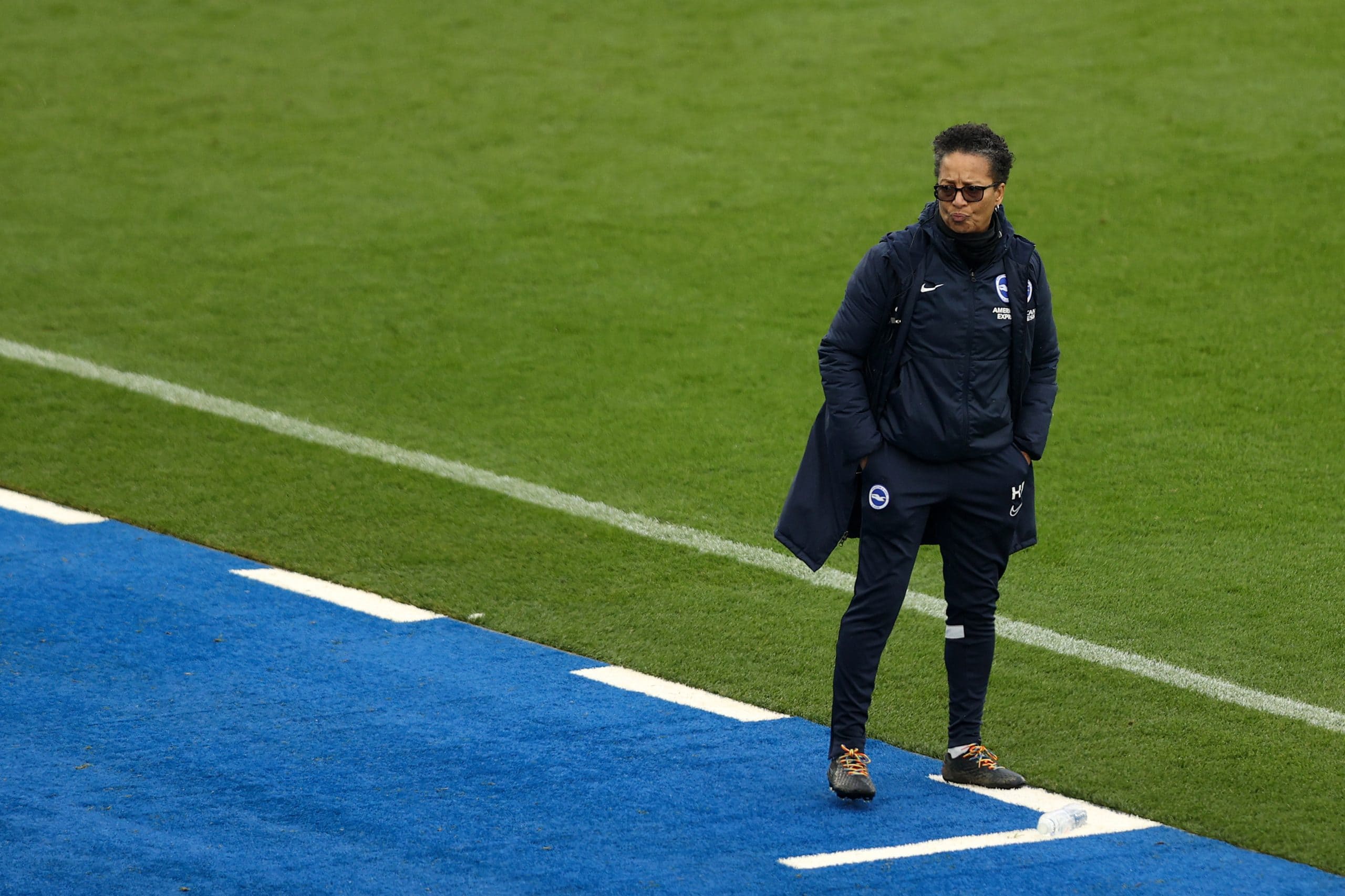 ‘Am I Improving as a Coach? I Think I’m Different. You Have to Adapt ...