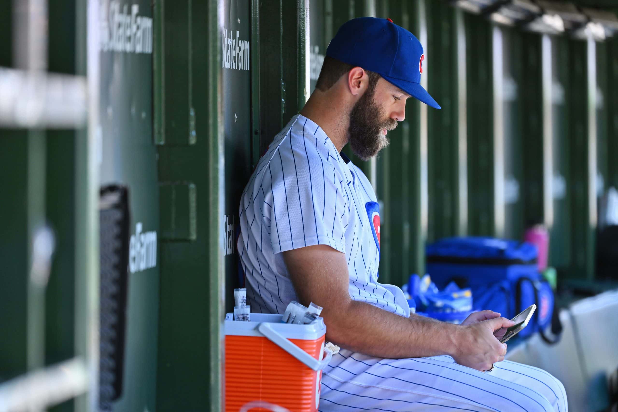 Where Are We Innovating & How? - Performance Institute