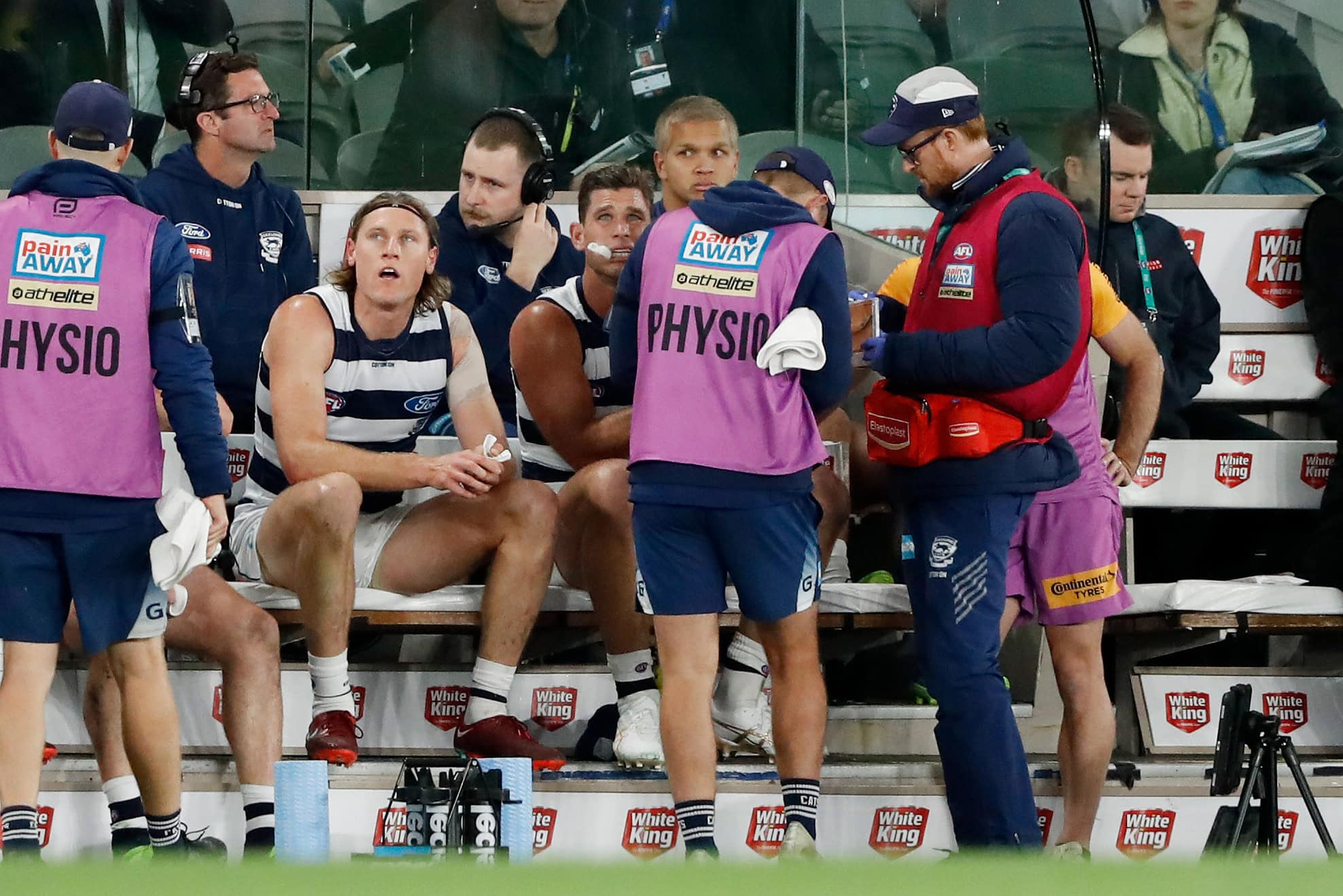 Challenges & Opportunities for the Field of Sport Science ...